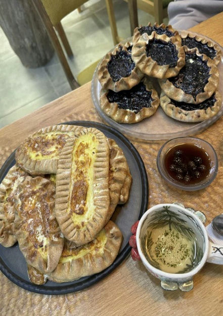 Мастер-класс по калиткам в Петрозаводске